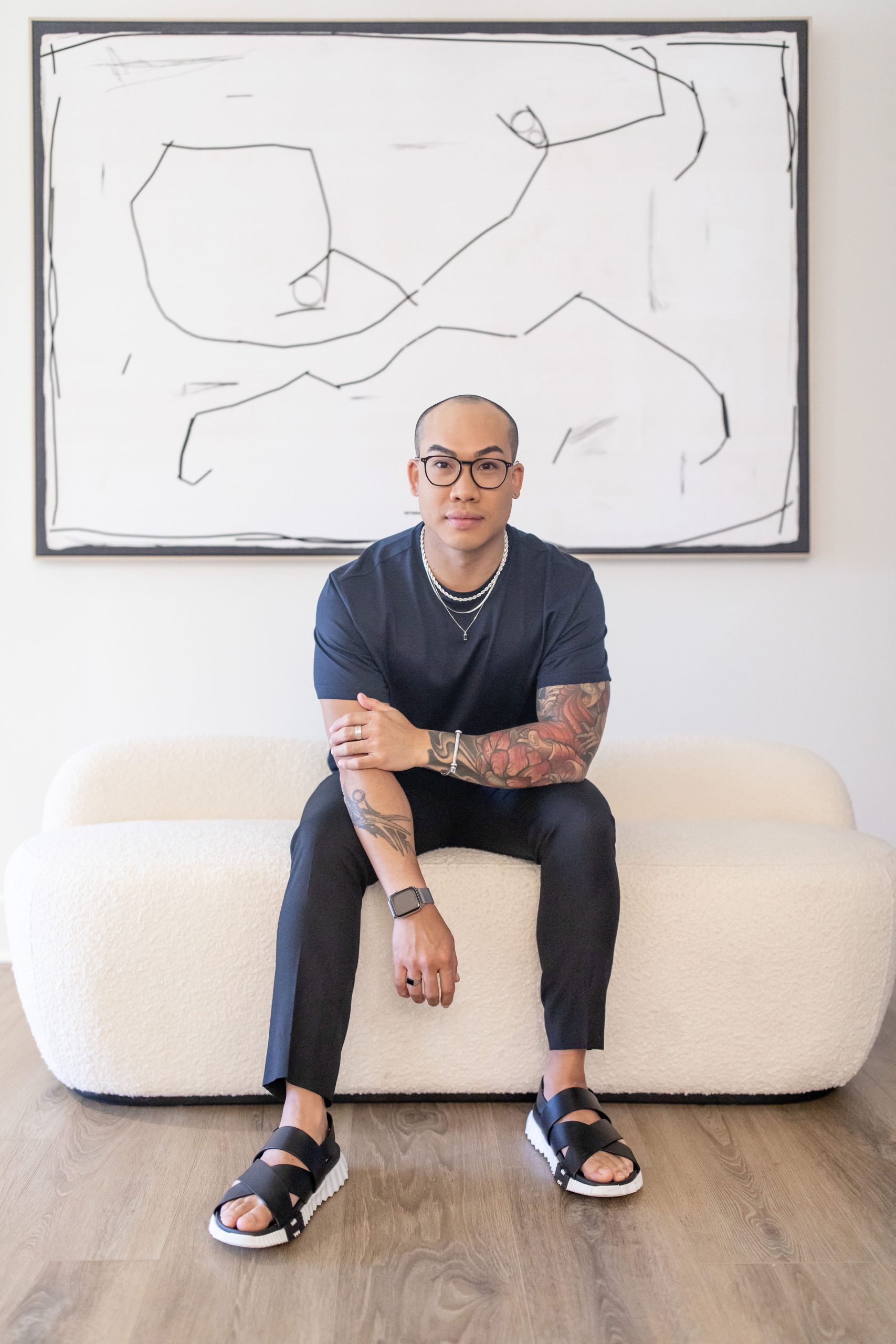 Ko & Co. – For the creative and motivated.